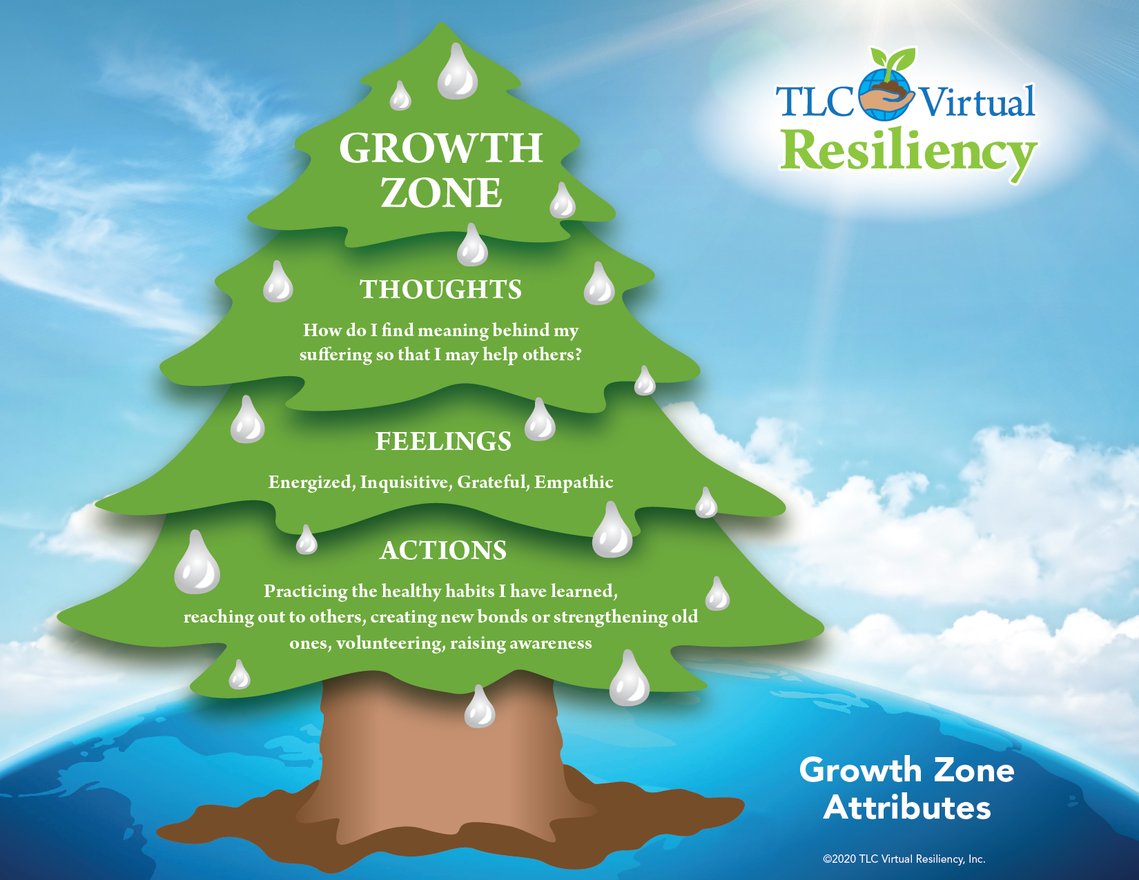 Resilience | TLC Virtual Resiliency