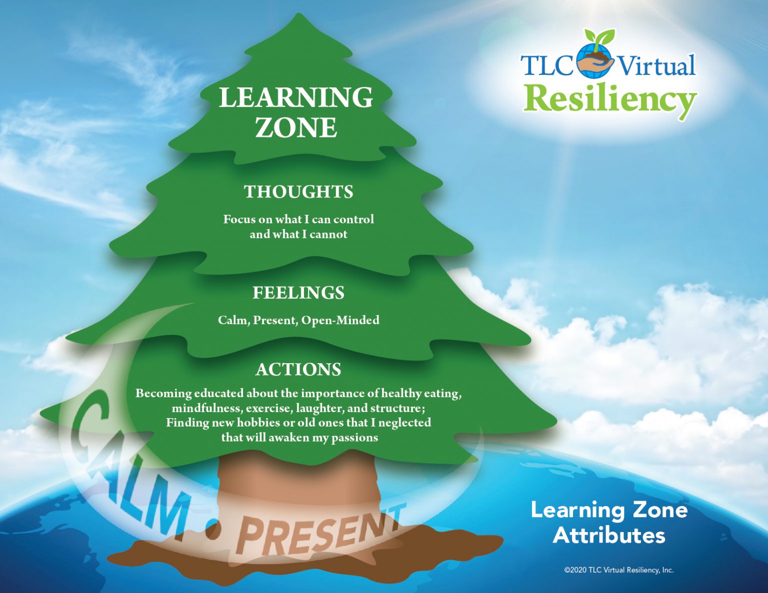 Resilience | TLC Virtual Resiliency