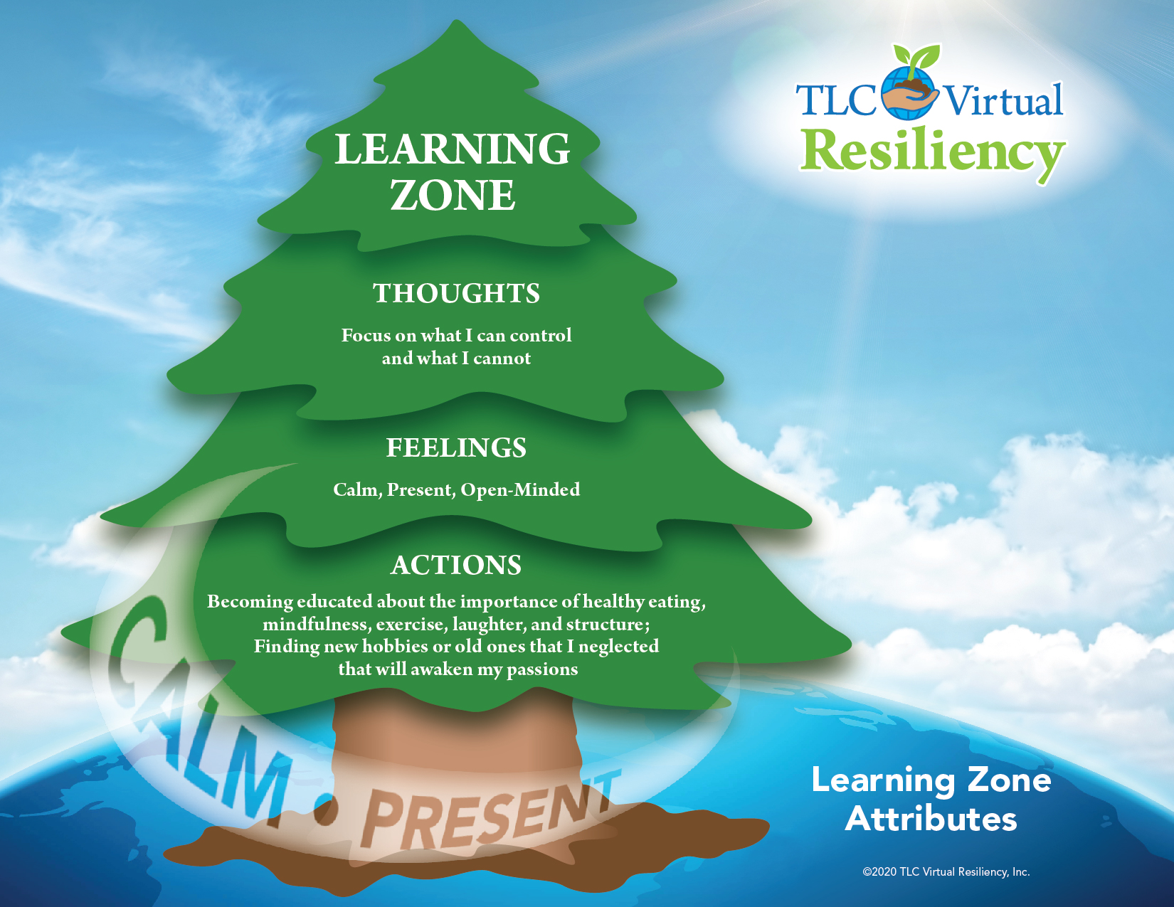 Resilience | TLC Virtual Resiliency