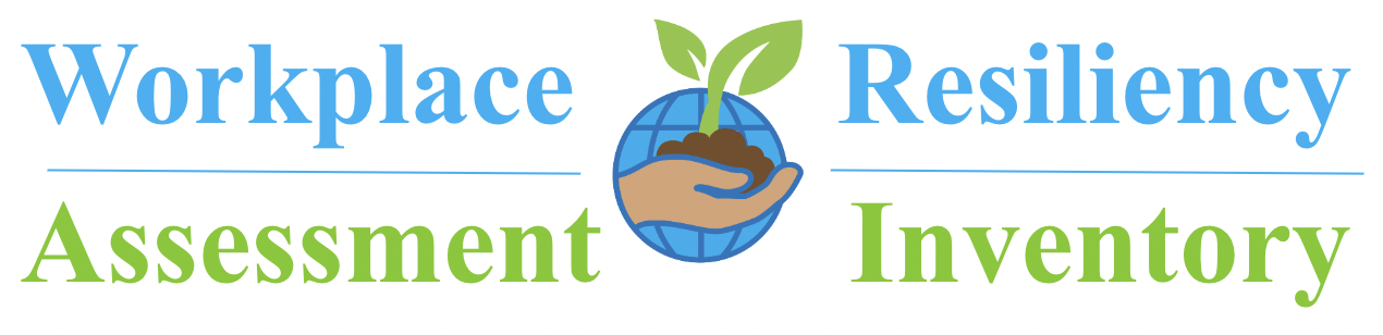 Workplace Resiliency Assessment Inventory | TLC Virtual Resiliency